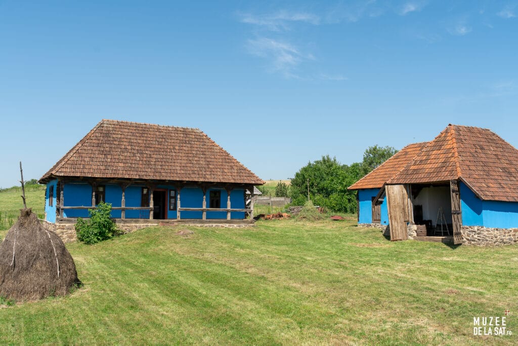 Muzeul Local Turț, Satu Mare - Tur Virtual 3D - Muzee de la sat